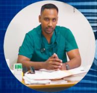 Dr Brad Sahadeo, General practitioner in San Fernando - Book ...